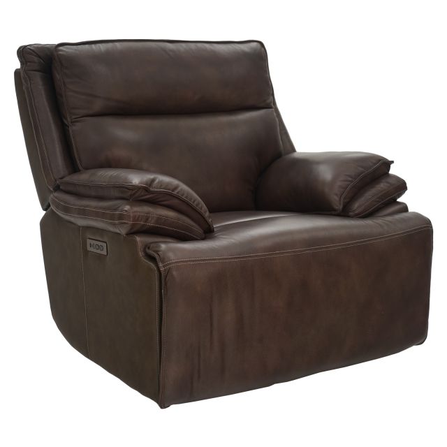 Bernie and phyls leather recliners store