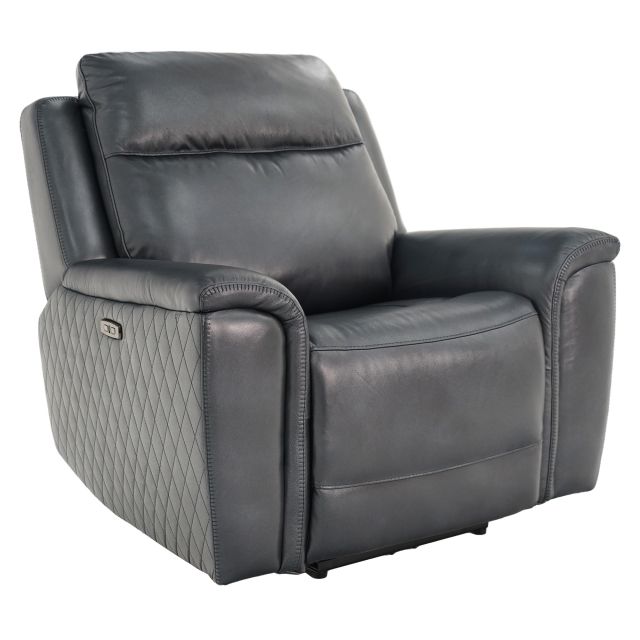 Leather Recliners Living Room Bernie Phyl s Furniture