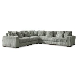 Bernie And Phyls Sectional