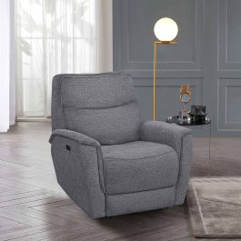 Buy Brisbane Power Recliner Online at Bernie & Phyl’s