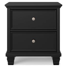 Lanolee Nightstand - Bernie & Phyl’s Furniture