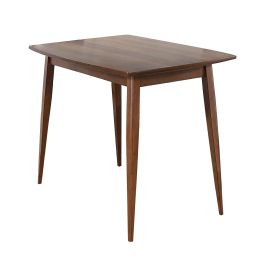 Buy Mid-Century Pub Table Online at Bernie & Phyl’s