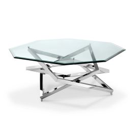Buy Lenox Square Cocktail Table Online at Bernie & Phyl’s