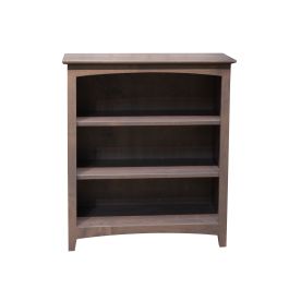 Driftwood 36 Inch Bookcase at Bernie & Phyl's - Bernie & Phyl’s Furniture
