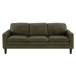 Buy Olive Sofa Online at Bernie & Phyl’s