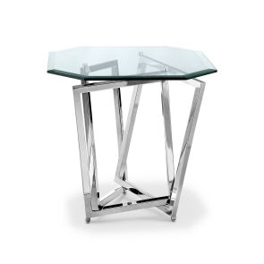 Lenox Square Cocktail Table - Bernie & Phyl’s Furniture