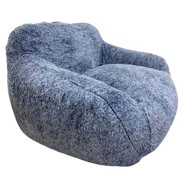 Buy Grey Bean Bag Chair Online at Bernie & Phyl’s