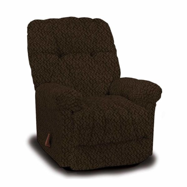Conen Rocker Recliner - Bernie & Phyl’s Furniture