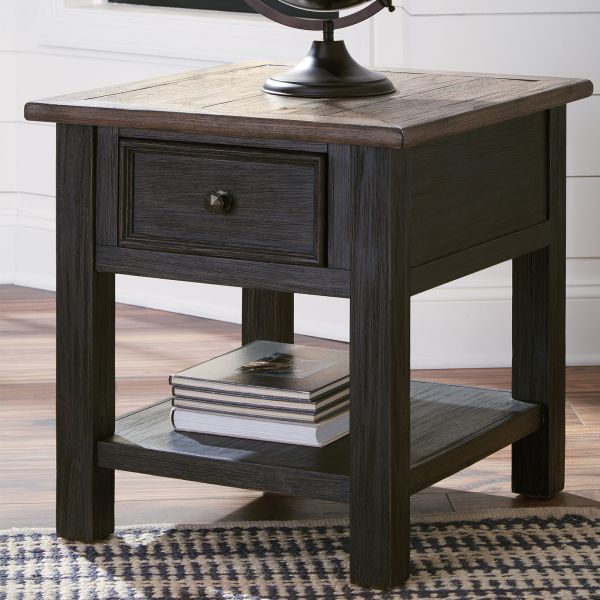 Tyler creek bedroom set store