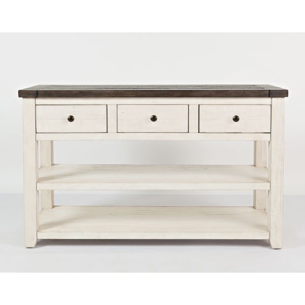 Bernie And Phyls Sofa Tables | Baci Living Room