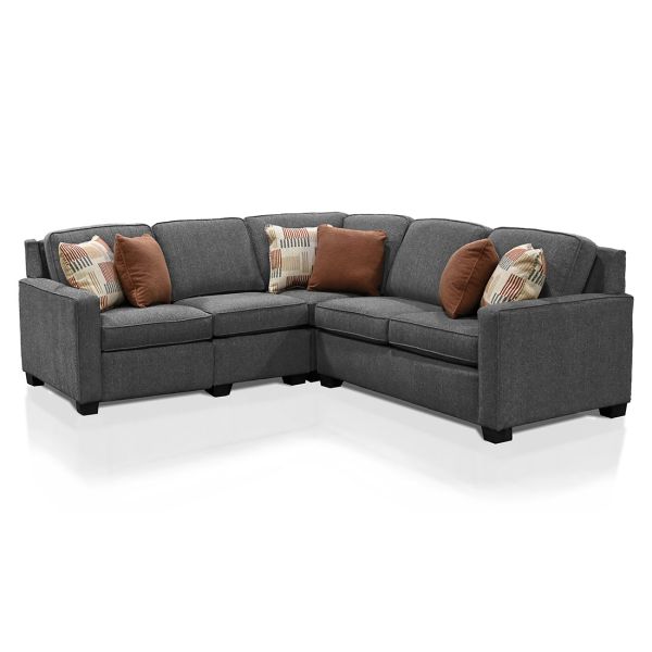 Bernie And Phyls Sectional