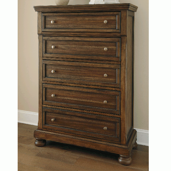Flynnter Chest
