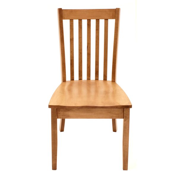 Buy Harvest Maple Alex Side Chair Online at Bernie & Phyl’s