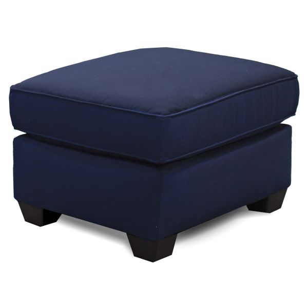 Sunbrella ottoman store