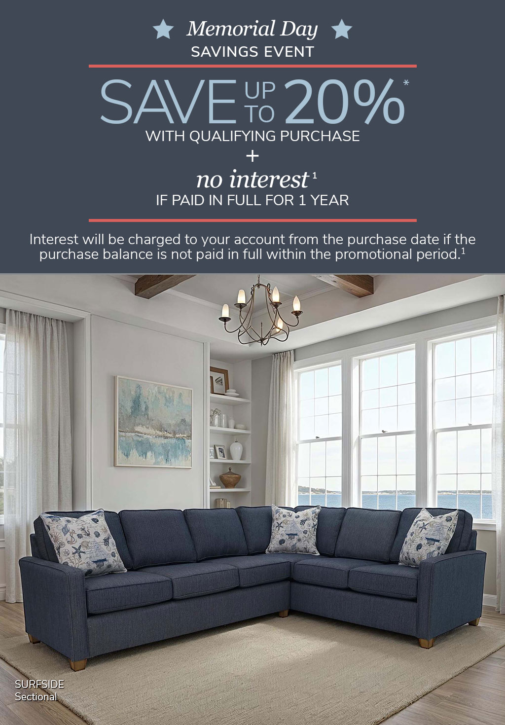 Furniture and Mattress Store in MA, NH, ME - Bernie & Phyl’s Furniture